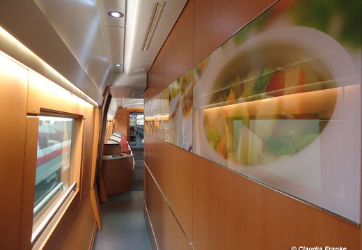 ICE 2 / Das Redesign | ICE-Fansite.com-Fotogalerie